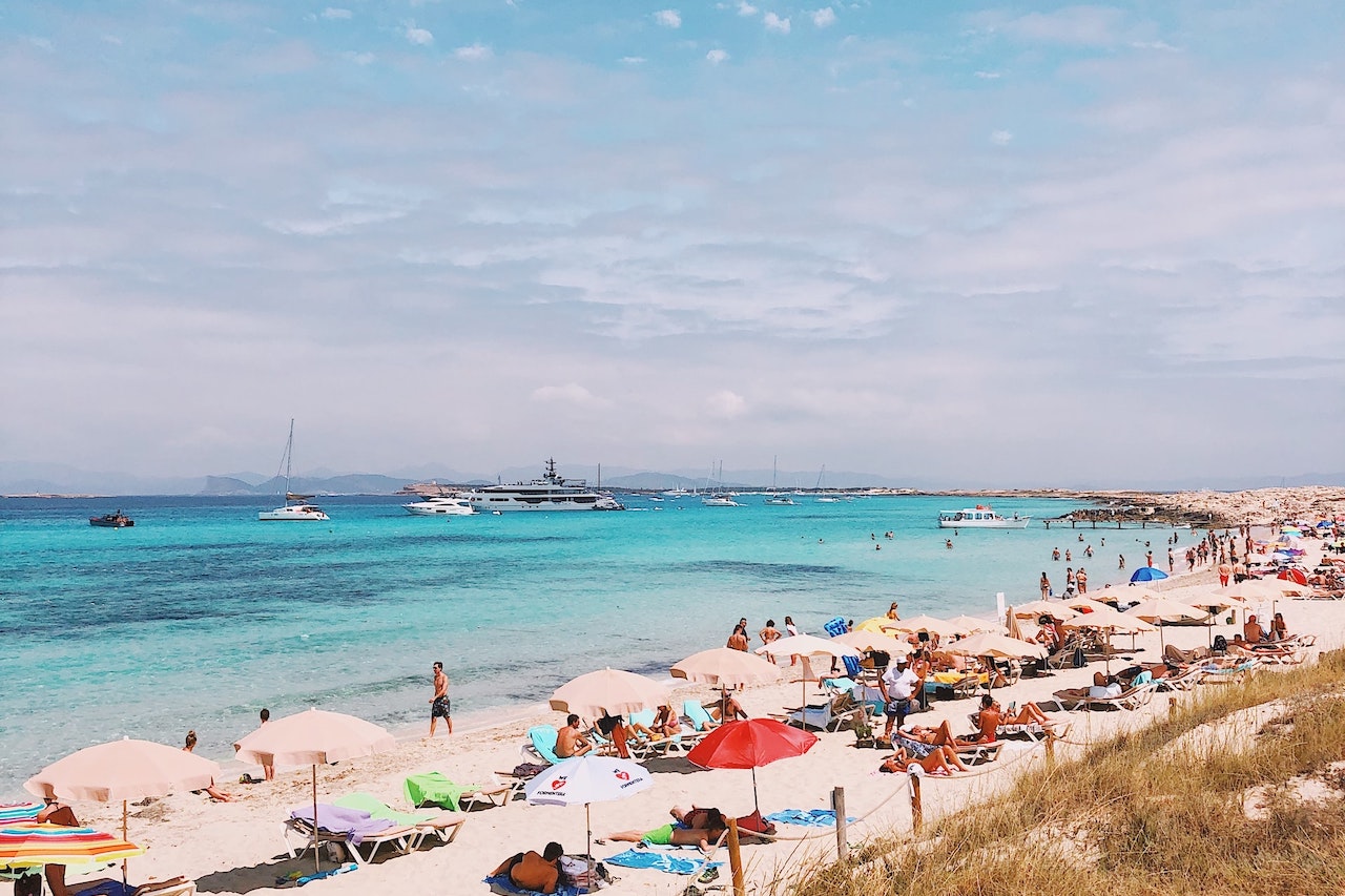 Top 8 Beaches in Europe to Visit This Summer - Gabi Travels