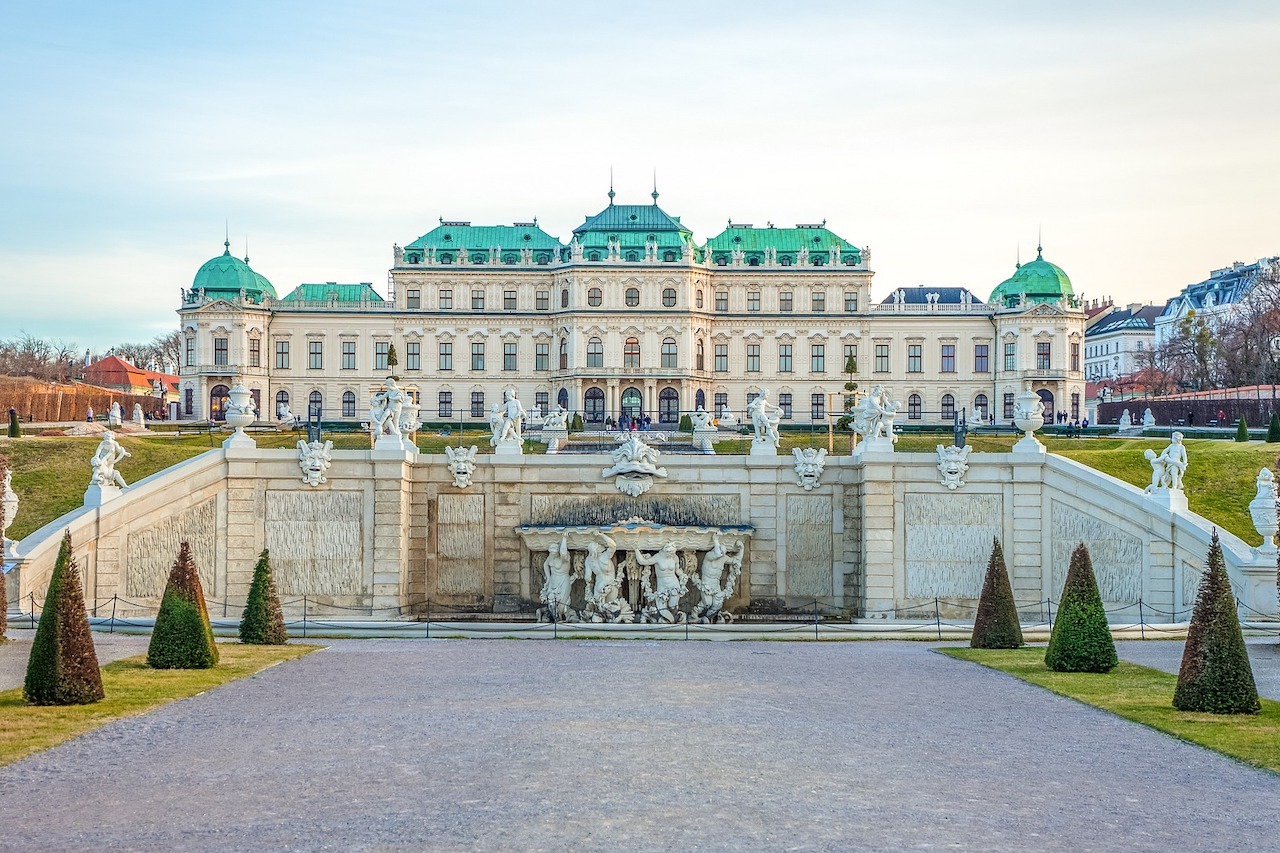 Austria Travel Guide - Gabi Travels