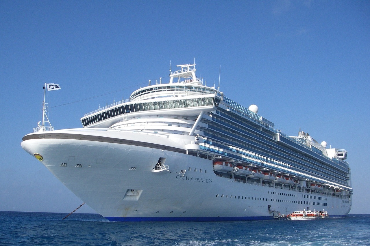 Tips for First Time Cruisers! - Gabi Travels