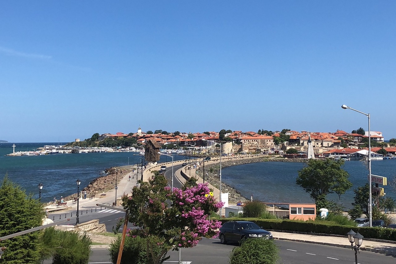 Bulgaria Travel Guide - Gabi Travels