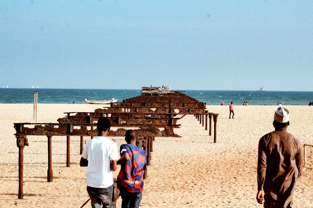 Togo Travel and Backpacking Guide - Gabi Travels